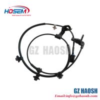 China Heavy Duty 95671-A9000 Front Right ABS Wheel Speed Sensor For Kia Carnival YP for sale
