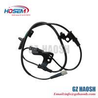 China Heavy Duty 58940-S4300 Front Right ABS Wheel Speed Sensor For Kia Forte for sale