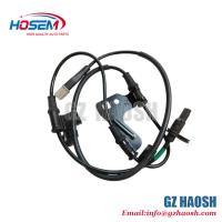 China Heavy Duty 58940-S4300 Front Right ABS Wheel Speed Sensor For Kia Forte for sale