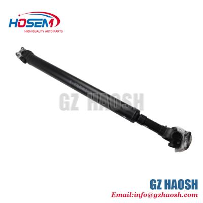 China Weld Firmly 8-97048404-0 Propeller Shaft Assembly Rear Fit ISUZU 100P Wholesale for sale