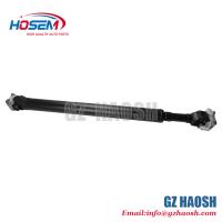 China Weld Firmly 8-97048404-0 Propeller Shaft Assembly Rear Fit ISUZU 100P Wholesale for sale