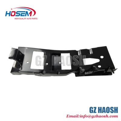 China Shock Resistance 2803510-849-0 Front Bumper Bracket RH Fit ISUZU 600P 4KH1 Wholesale for sale