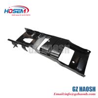 China Shock Resistance 2803510-849-0 Front Bumper Bracket RH Fit ISUZU 600P 4KH1 Wholesale for sale