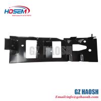 China Shock Resistance 2803510-850-0 Front Bumper Bracket LH Fit ISUZU 600P 4KH1 Wholesale for sale