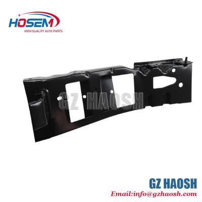 China Shock Resistance 2803510-850-0 Front Bumper Bracket LH Fit ISUZU 600P 4KH1 Wholesale for sale