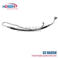 China Sealed Tightly C8979461460-0 Power Steering High Pressure Hose Fit ISUZU DMAX MUX 4X4 Wholesale for sale