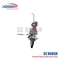 China Sealed Tightly 8-97322872-0 AC Idle Up Valve Fit ISUZU DMAX for sale