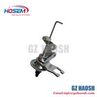 China Sealed Tightly 8-97322872-0 AC Idle Up Valve Fit ISUZU DMAX for sale