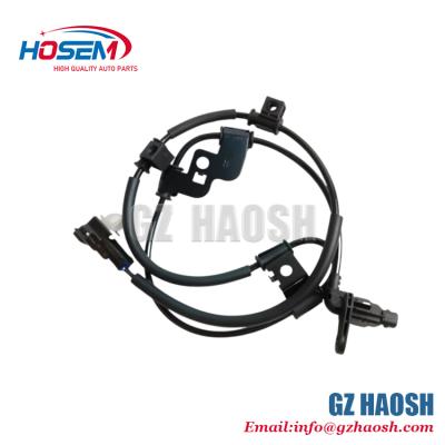 China Heavy Duty 59830-4Q000 Front Right ABS Wheel Speed Sensor For Hyundai Sonata YF for sale