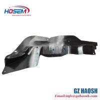 China Blockage of Sediment 8403041B1 Right Engine Mudguard Fit JAC for sale