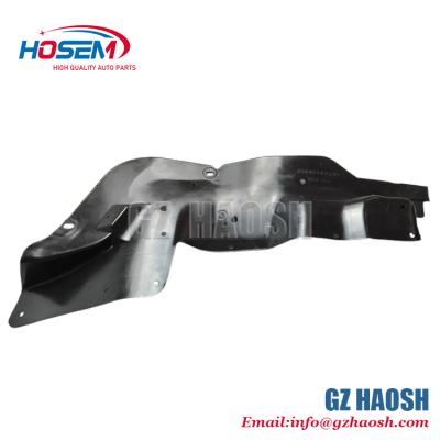 China Blockage of Sediment 8403041B1 Right Engine Mudguard Fit JAC for sale