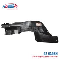 China Blockage of Sediment 8403041B1 Right Engine Mudguard Fit JAC for sale