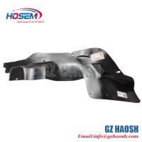 China Blockage of Sediment 8403031B1 Left Engine Mudguard Fit JAC for sale