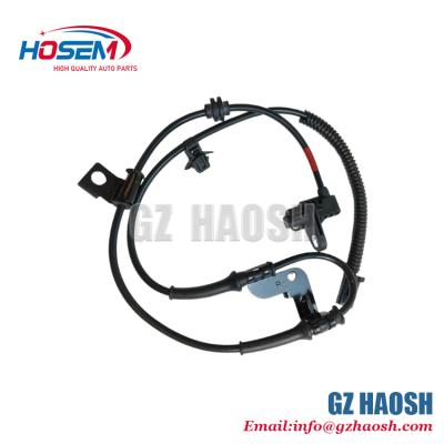 China Heavy Duty 95670-0U000 Front Right ABS Wheel Speed Sensor For KIA K2 for sale