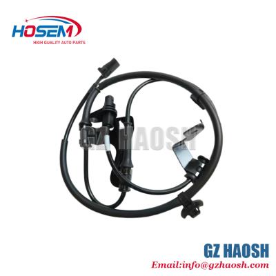 China Heavy Duty 59810-F9000 Front Left ABS Wheel Speed Sensor For Hyundai Verna for sale