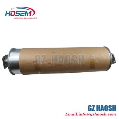 China No Cracking 8-97259999-0 Exhaust Muffler Fit ISUZU 600P G3 for sale