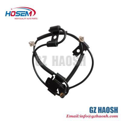 China Heavy Duty 95670-1G000 Front Left ABS Wheel Speed Sensor For KIA RIO for sale