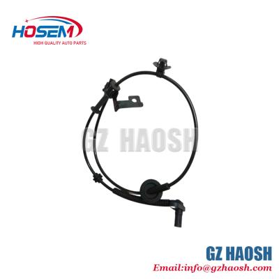China Heavy Duty 95681-0U010 Rear Right ABS Wheel Speed Sensor For Hyundai Verna for sale
