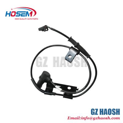China Heavy Duty 95670-22500 Front Left ABS Wheel Speed Sensor For KIA Rio Qianlima for sale