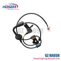China Heavy Duty 95680-2D050 Rear Left ABS Wheel Speed Sensor For Hyundai Elantra for sale