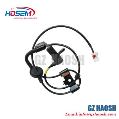 China Heavy Duty 95680-2D050 Rear Left ABS Wheel Speed Sensor For Hyundai Elantra for sale