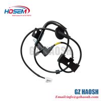 China Heavy Duty 95680-2D050 Rear Left ABS Wheel Speed Sensor For Hyundai Elantra for sale