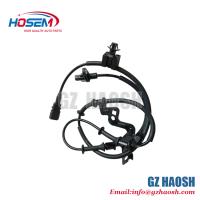 China Heavy Duty 95671-B2050 Front Right ABS Wheel Speed Sensor For KIA Soul for sale