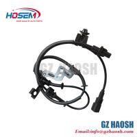 China Heavy Duty 95671-B2050 Front Right ABS Wheel Speed Sensor For KIA Soul for sale