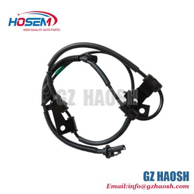 China Heavy Duty 95670-2E300 Front Left ABS Wheel Speed Sensor For Hyundai Tucson JM for sale