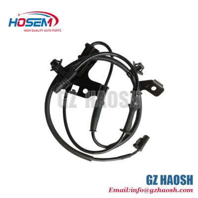 China Heavy Duty 59830-F9000 Front Right ABS Wheel Speed Sensor For Hyundai Verna for sale