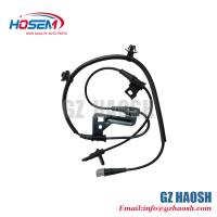 China Heavy Duty 59830-J4300 Front Right ABS Wheel Speed Sensor For Hyundai New Elantra for sale