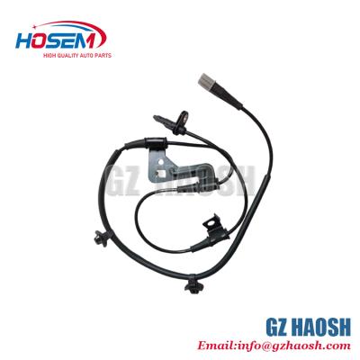 China Heavy Duty 59830-J4300 Front Right ABS Wheel Speed Sensor For Hyundai New Elantra for sale