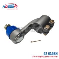 China Wear Resisting 1-43150801-0 Right Tie Rod End Fit ISUZU FVR34 FTR for sale