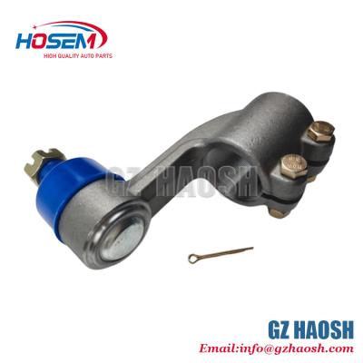 China Wear Resisting 1-43150801-0 Right Tie Rod End Fit ISUZU FVR34 FTR for sale