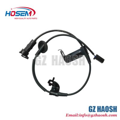 China Heavy Duty 91921-F0000 Rear Right ABS Wheel Speed Sensor For Hyundai Elantra for sale