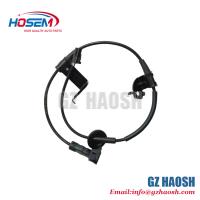 China Heavy Duty 91921-F0000 Rear Right ABS Wheel Speed Sensor For Hyundai Elantra for sale