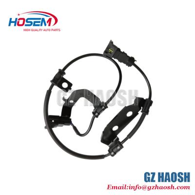China Heavy Duty 95681-A9000 Rear Right ABS Wheel Speed Sensor For Kia Carnival YP for sale