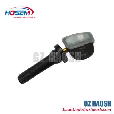 China Wear Resisting 8-97499368-0 TPMS Tire Pressure Sensor Fit ISUZU DMAX 2021 for sale