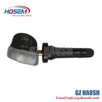 China Wear Resisting 8-97499368-0 TPMS Tire Pressure Sensor Fit ISUZU DMAX 2021 for sale