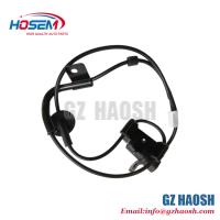 China Heavy Duty 95680-2D150 Rear Right ABS Wheel Speed Sensor For Hyundai Elantra for sale