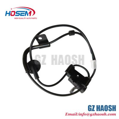 China Heavy Duty 95680-2D150 Rear Right ABS Wheel Speed Sensor For Hyundai Elantra for sale