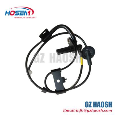 China Heavy Duty 95680-08300 Rear Left ABS Wheel Speed Sensor For Hyundai Elantra for sale