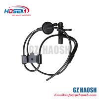 China Heavy Duty 95680-08300 Rear Left ABS Wheel Speed Sensor For Hyundai Elantra for sale