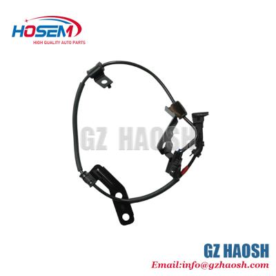 China Heavy Duty 91920-2W100 Rear Right ABS Wheel Speed Sensor For Hyundai Santa for sale