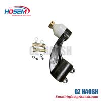 China Wear Resisting 1-43150790-0 Right Tie Rod End Fit ISUZU CXZ CYZ for sale