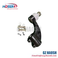 China Wear Resisting 1-43150790-0 Right Tie Rod End Fit ISUZU CXZ CYZ for sale