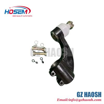 China Wear Resisting 1-43150790-0 Right Tie Rod End Fit ISUZU CXZ CYZ for sale