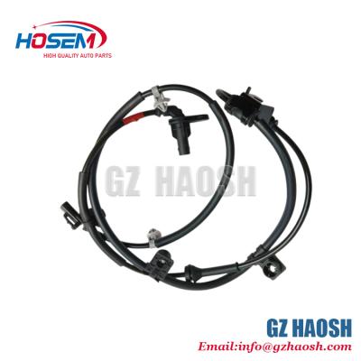 China Heavy Duty 95671-2W000 Front Right ABS Wheel Speed Sensor For Hyundai Santa for sale