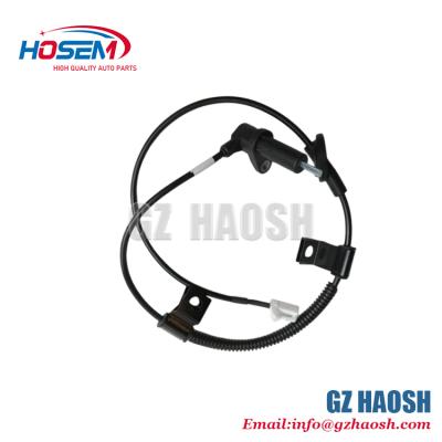 China Heavy Duty 95680-22500 Rear Left ABS Wheel Speed Sensor For Kia Rio for sale