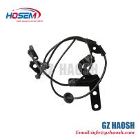 China Heavy Duty 95680-S6000 Rear Left ABS Wheel Speed Sensor For Hyundai IX35 for sale